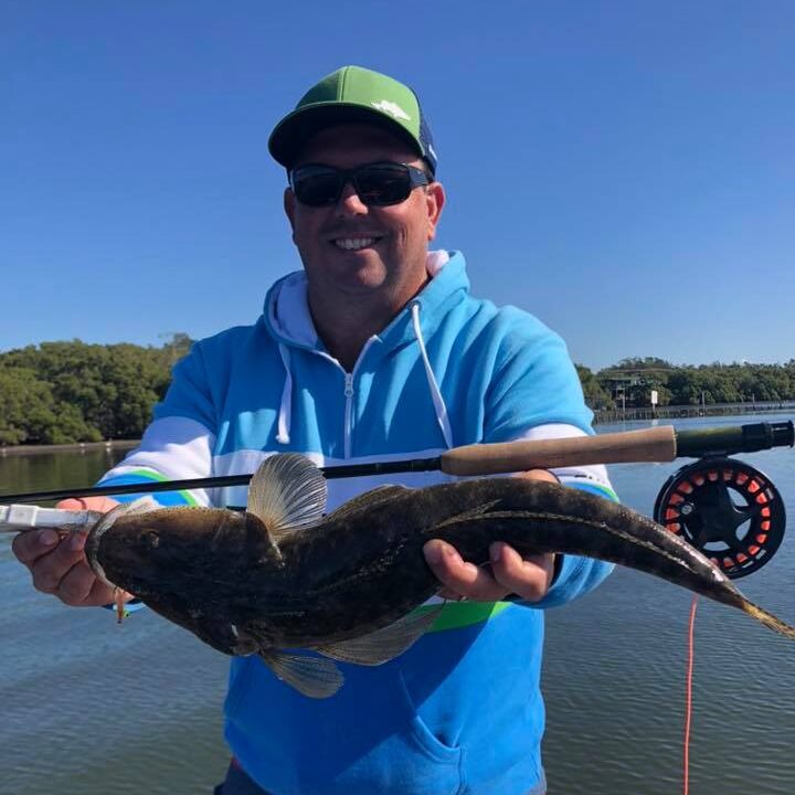 HFF Flycast, November/December 2025 - Newsletters - Hastings Fly Fishers